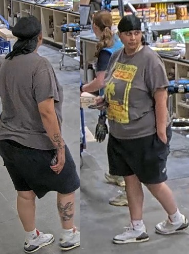 Crime of the Week - 5/22/25 - Crime Alert Berks